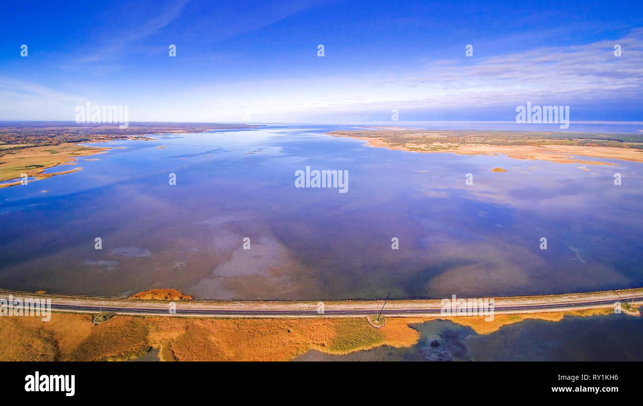 Moonsund strait hi-res stock photography and images - Alamy