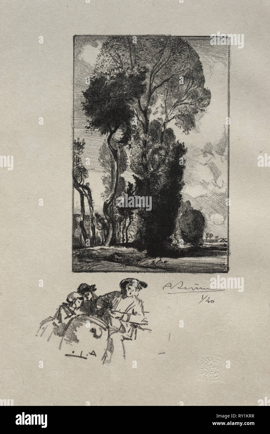 French Bocage High Resolution Stock Photography and Images - Alamy