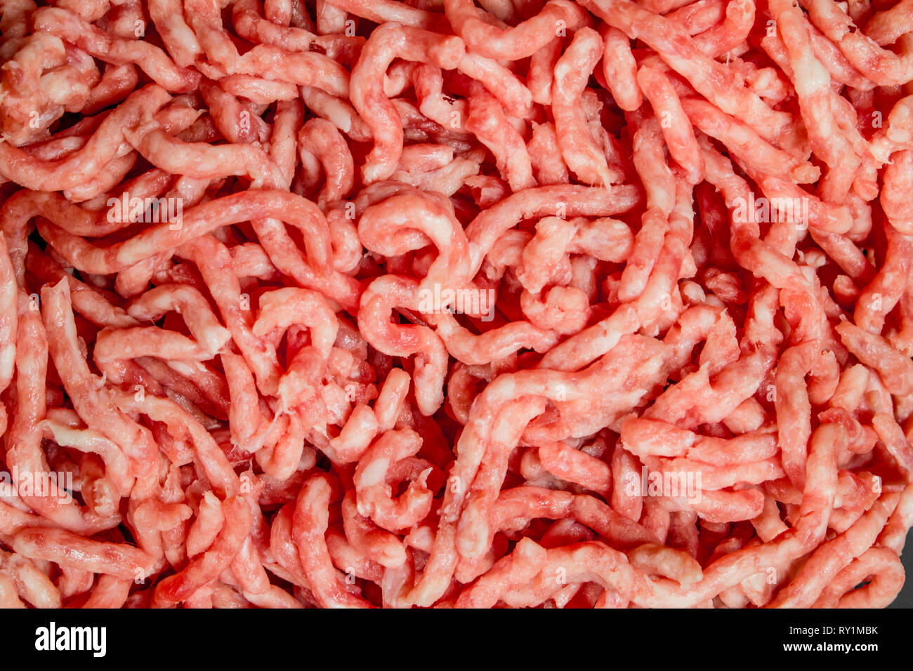 Meat texture hi-res stock photography and images - Alamy