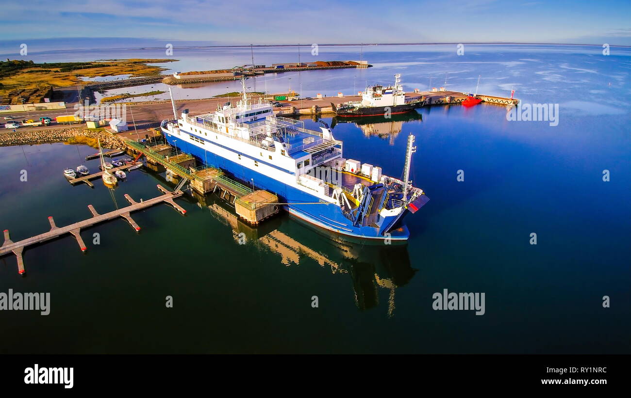 Virtsu hi-res stock photography and images - Alamy