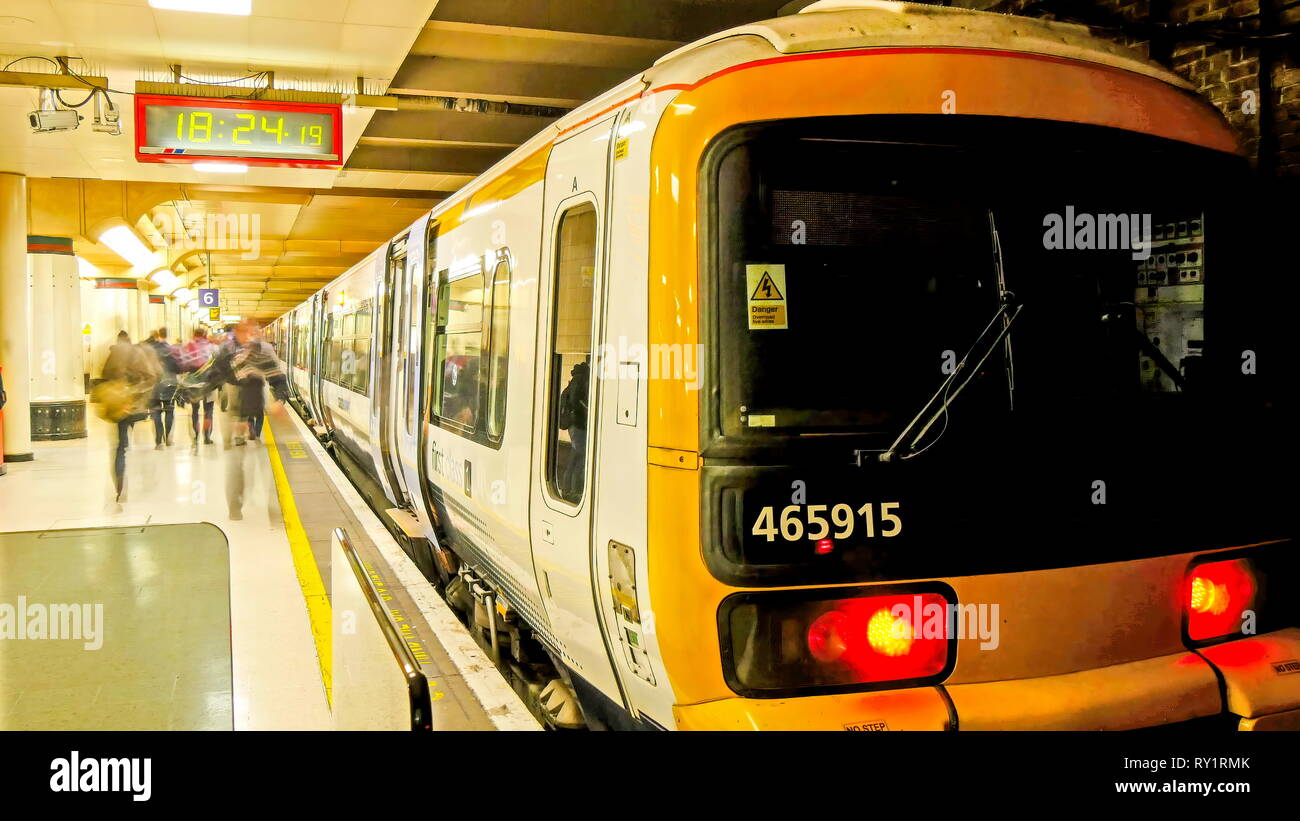 Inside big ben london hi-res stock photography and images - Alamy