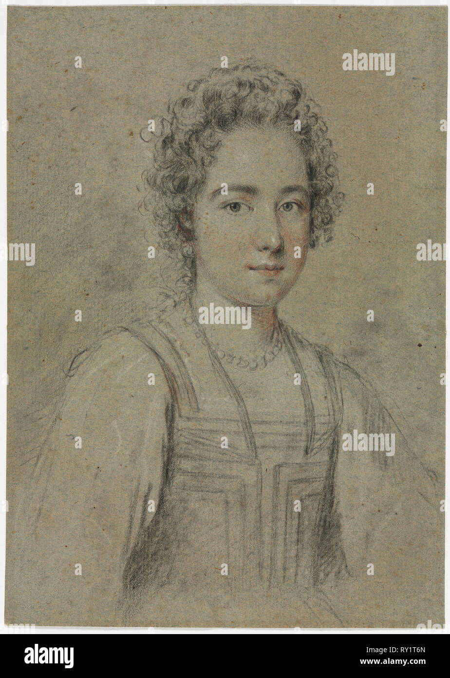 Portrait of a black woman 1600s hi-res stock photography and images - Alamy