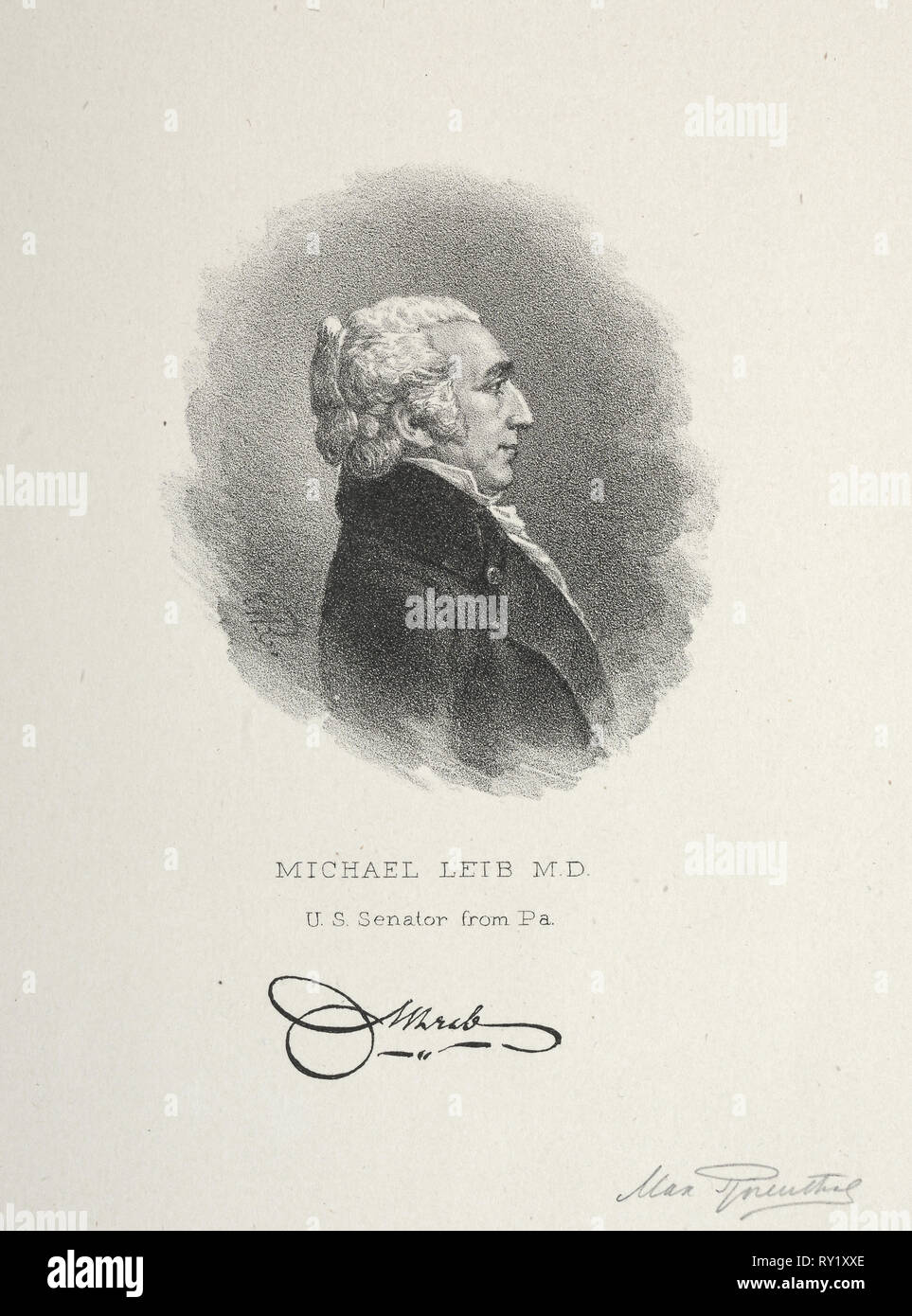 Michael Lieb High Resolution Stock Photography and Images - Alamy