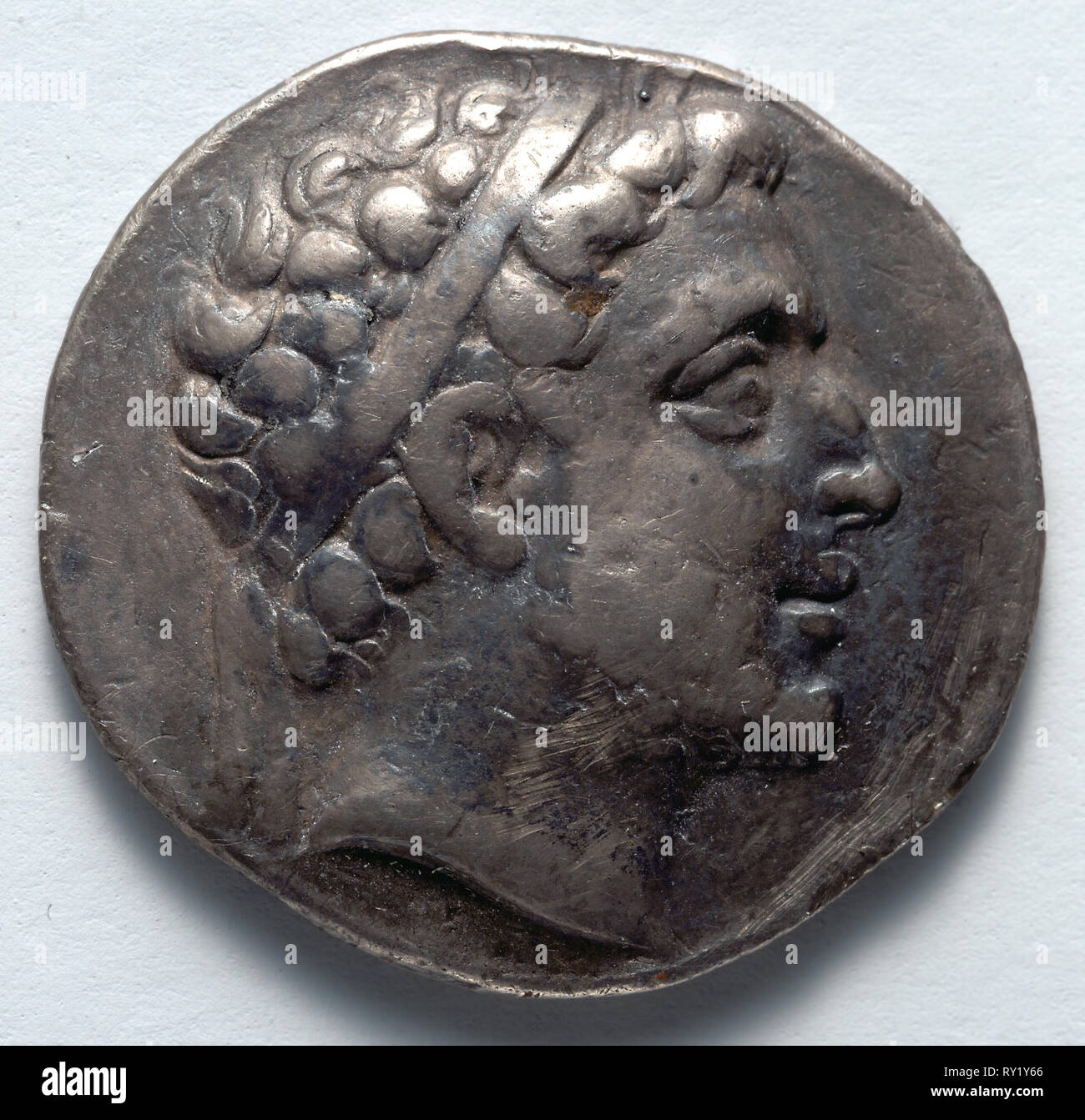 Royal head hi-res stock photography and images - Alamy