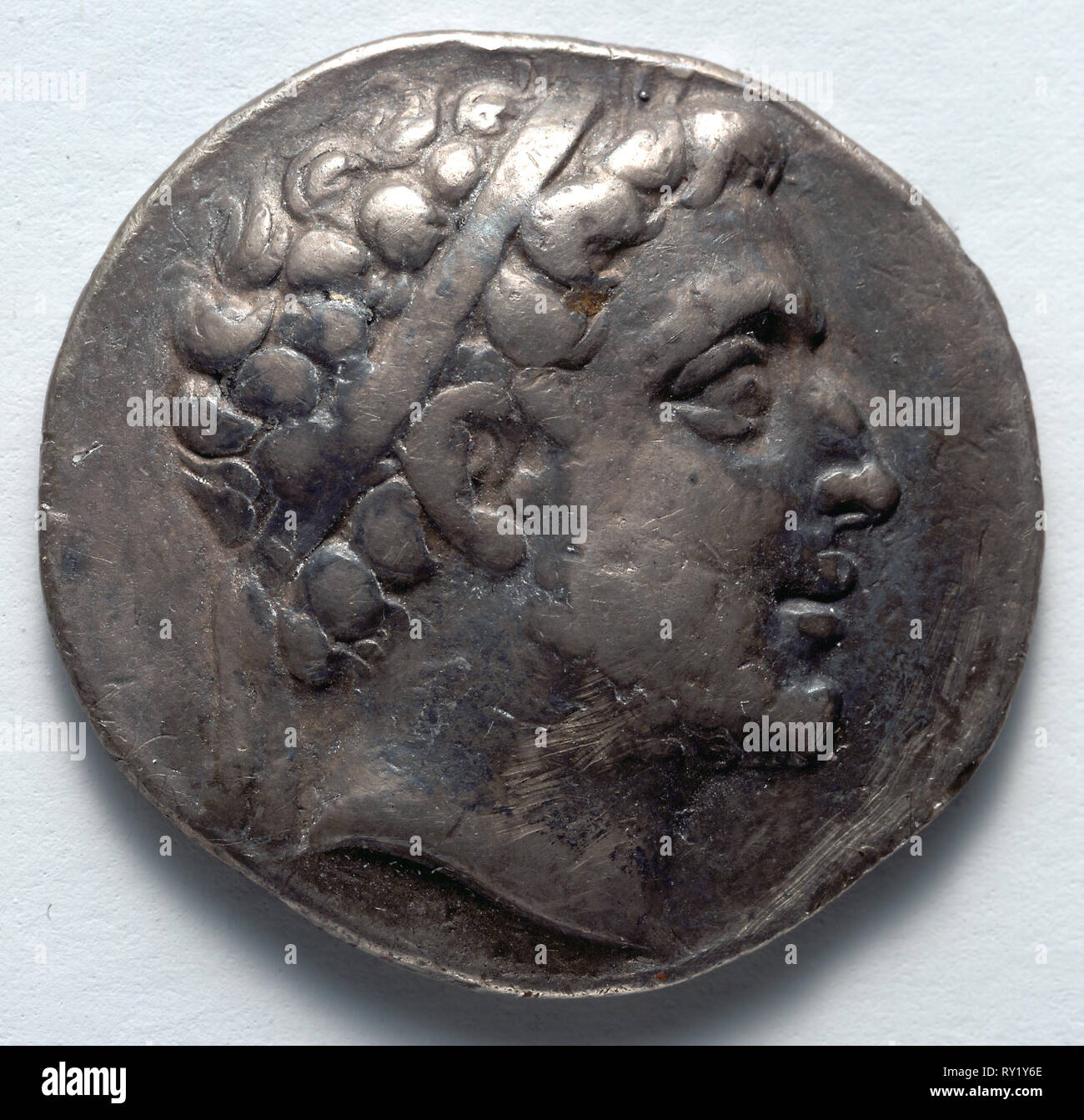 Greece 220 bc hi-res stock photography and images - Alamy