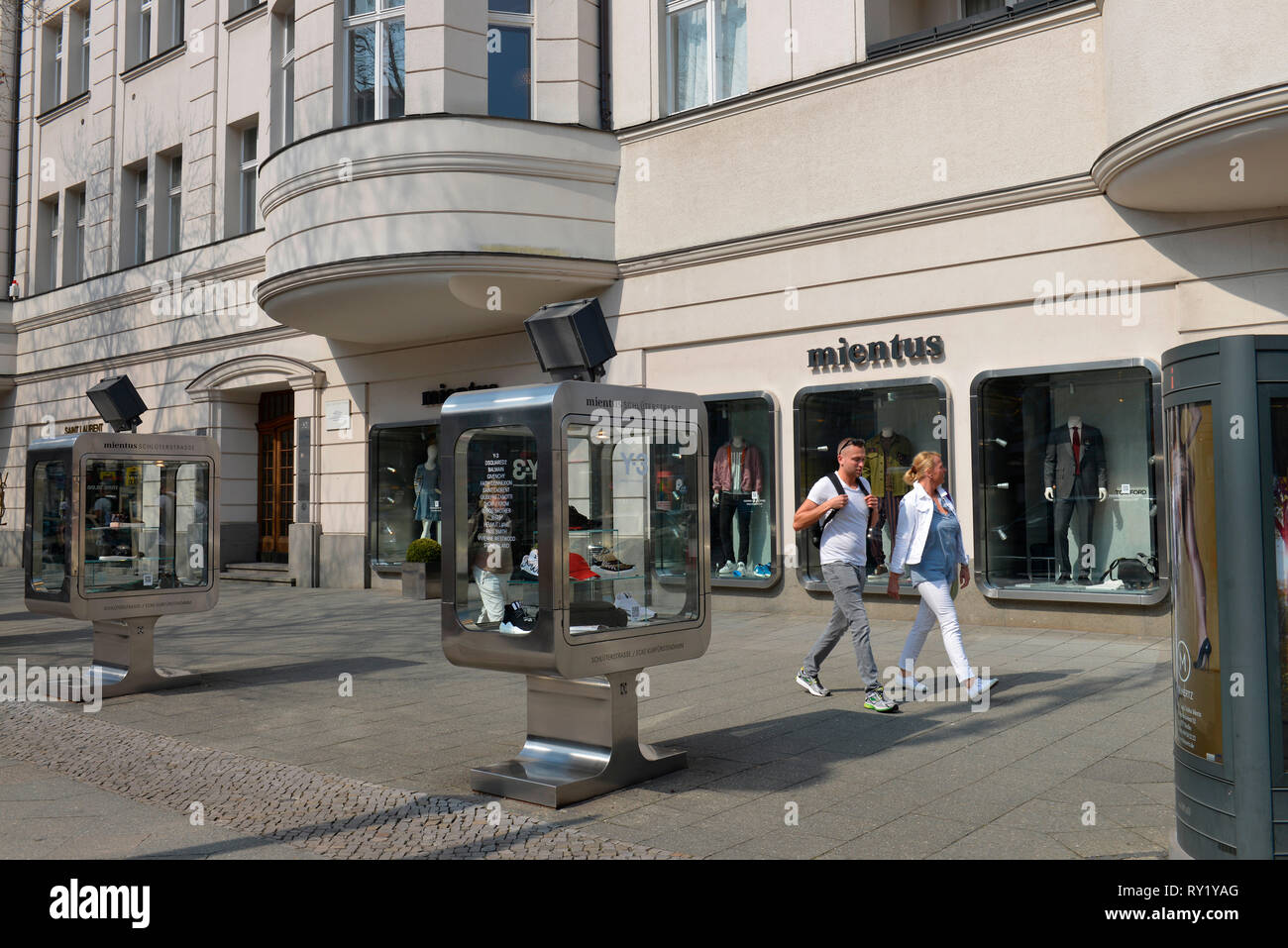 Mientus hi-res stock photography and images - Alamy