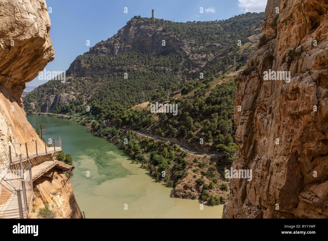 June del rey hi-res stock photography and images - Alamy