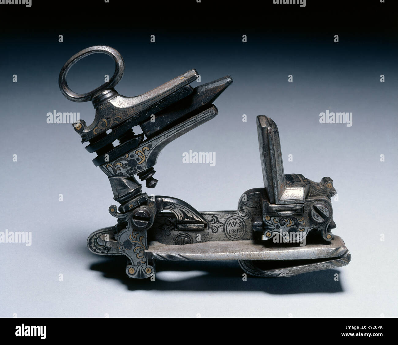 Miquelet lock hi-res stock photography and images - Alamy