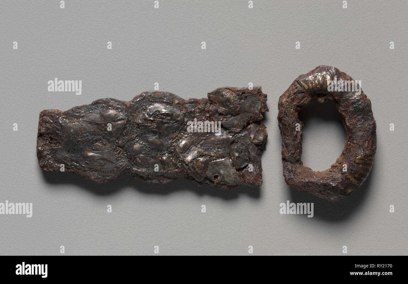 Merovingian hi-res stock photography and images - Alamy