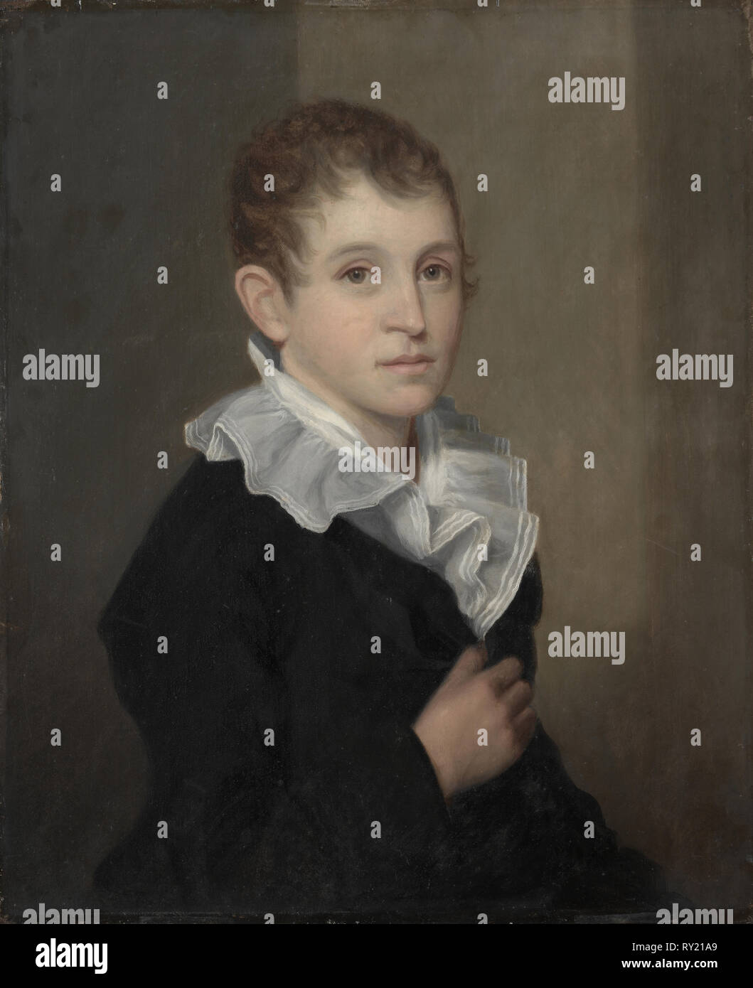 James frothingham american hi-res stock photography and images - Alamy