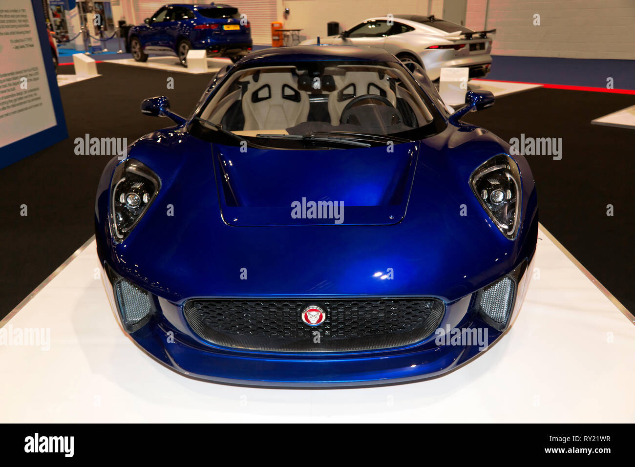 1 6 litre turbocharged and supercharged inline 4 engine hi-res stock ...