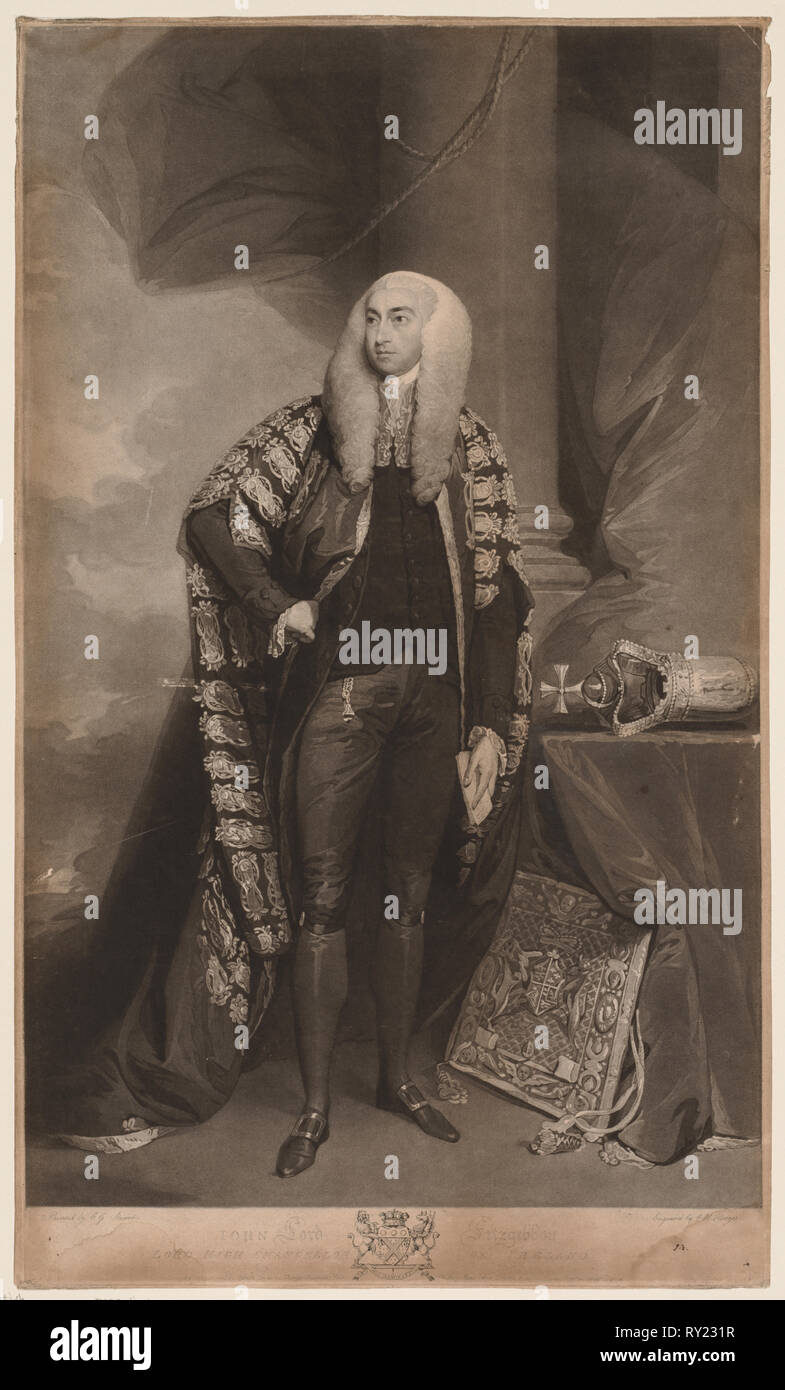 Lord charles howard hi-res stock photography and images - Alamy