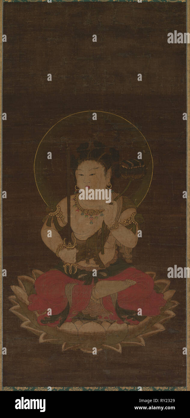 Manjusri hi-res stock photography and images - Alamy