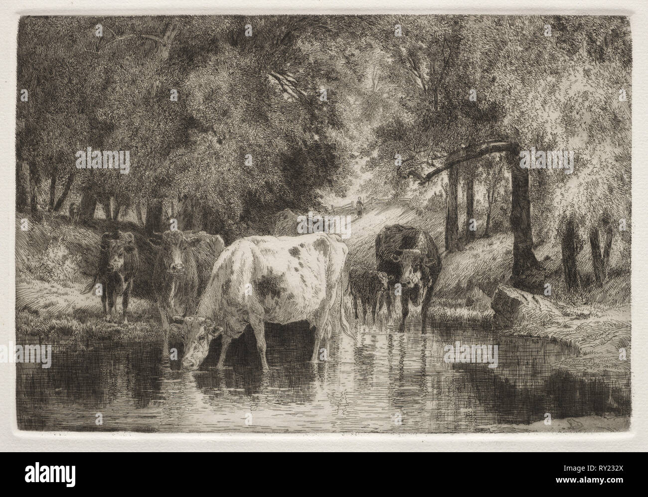 Peter Moran American High Resolution Stock Photography and Images - Alamy