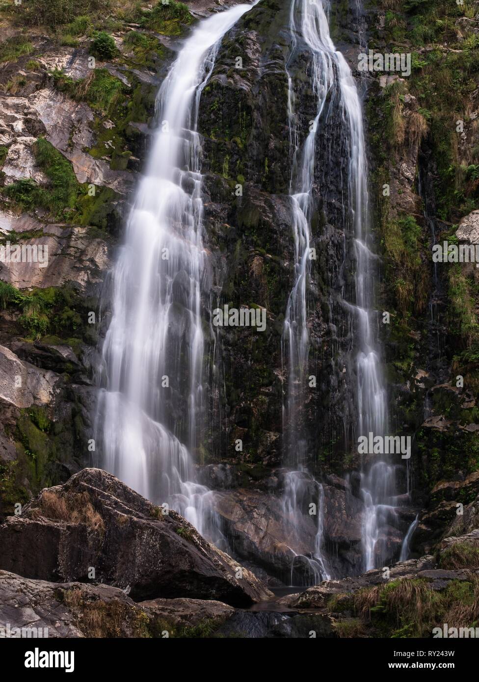 Neda river hi-res stock photography and images - Alamy