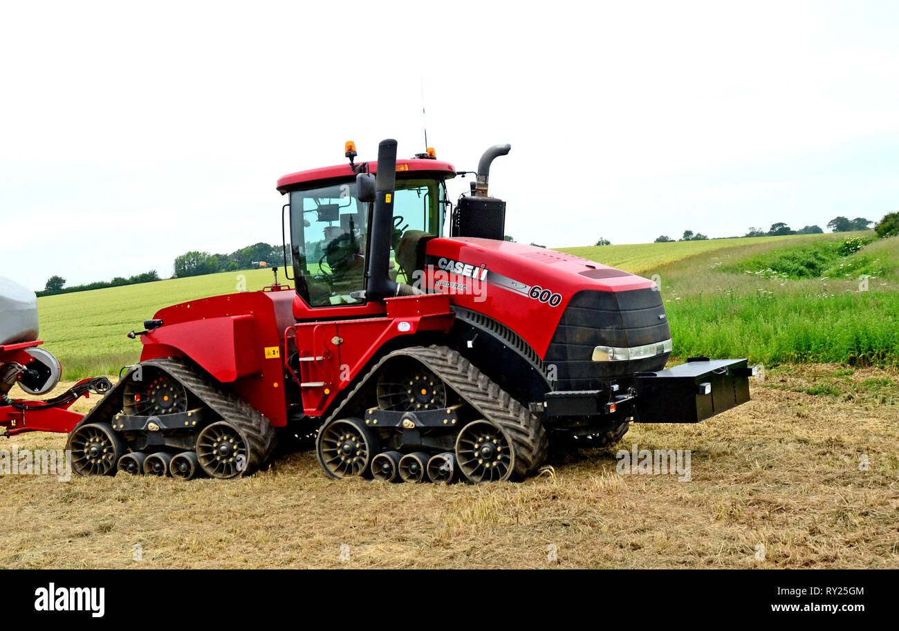 Case quadtrack hi-res stock photography and images - Alamy