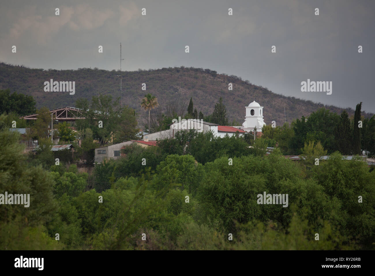 Sierra madres mexico hi-res stock photography and images - Alamy