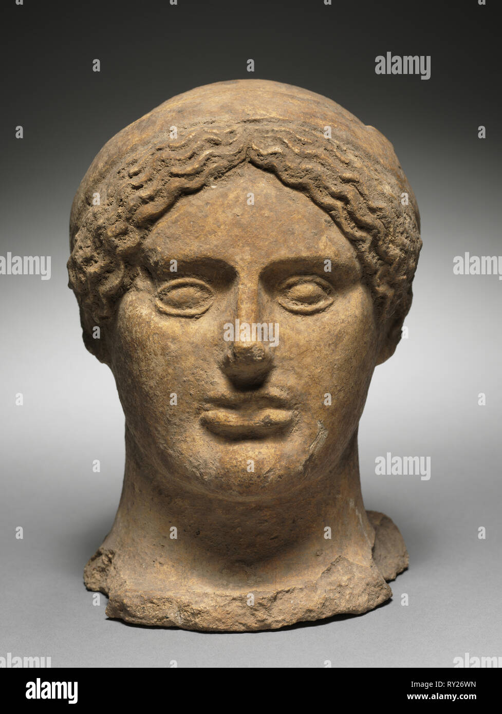 Etruscan woman hi-res stock photography and images - Alamy