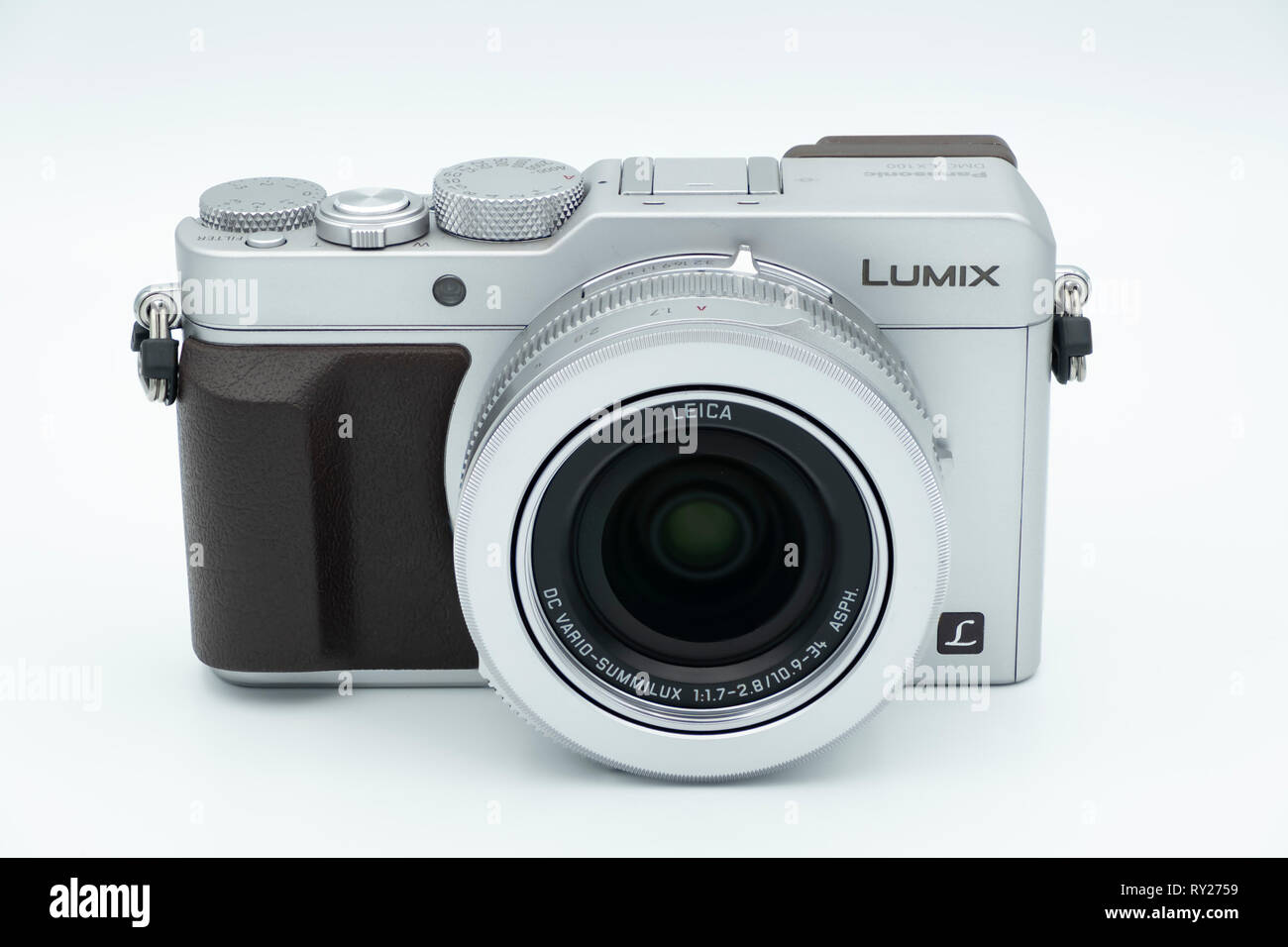 Digital panasonic camera hi-res stock photography and images - Alamy