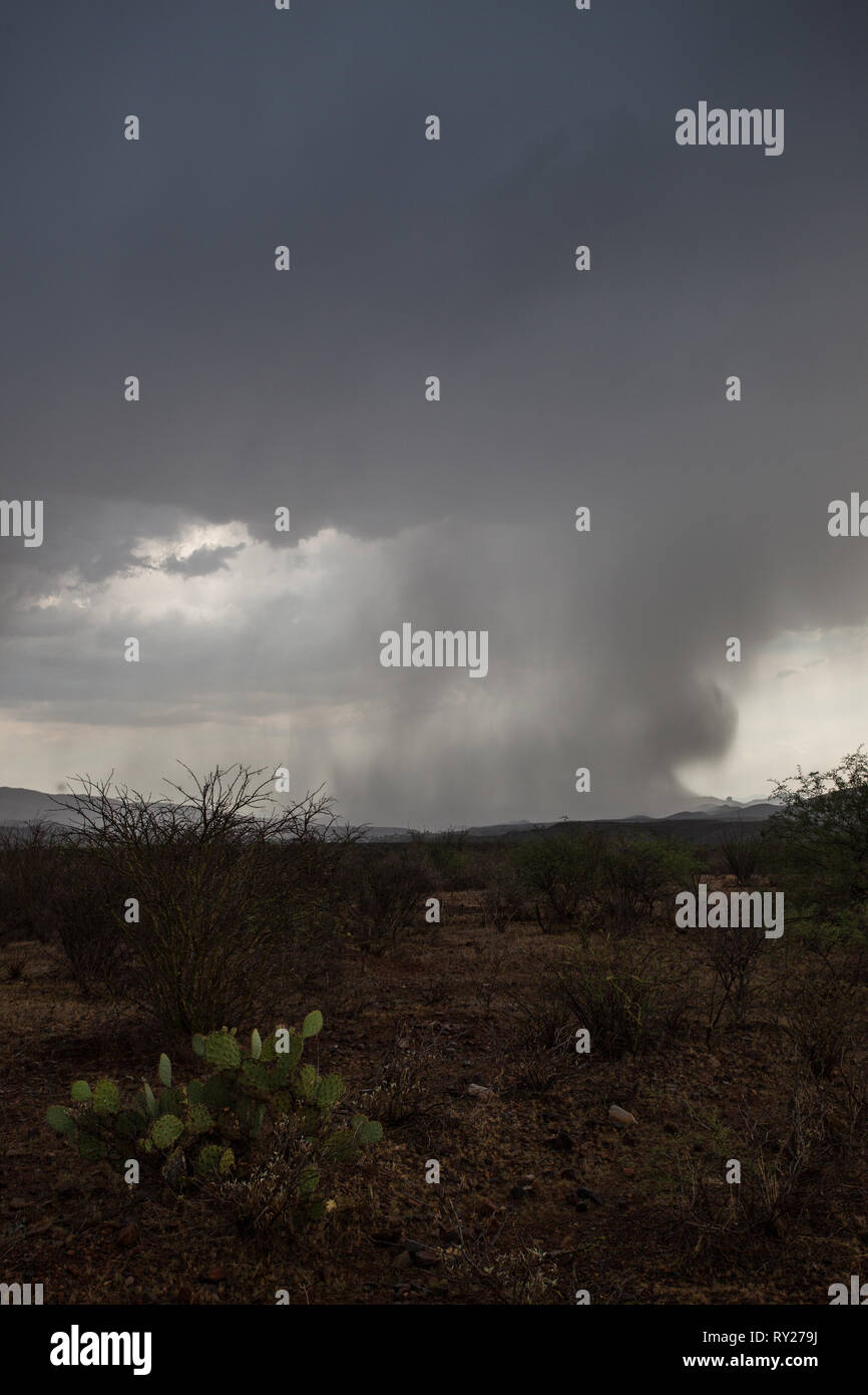 Arizpe, Mpo. Arizpe, Sonora, Mexico Stock Photo - Alamy