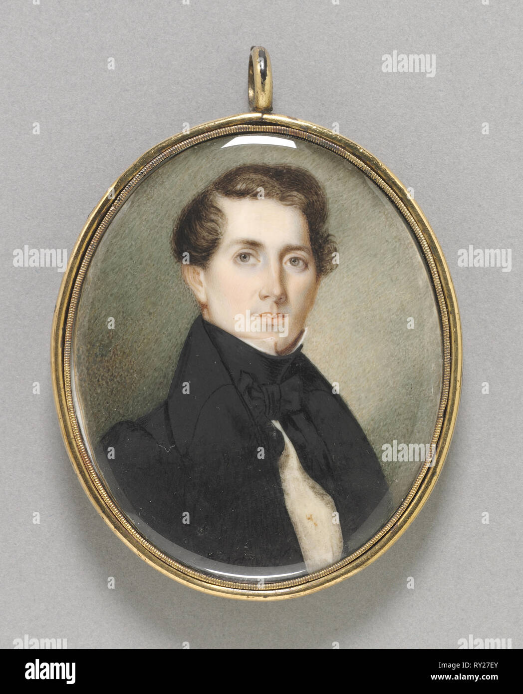 William lockwood hi-res stock photography and images - Alamy