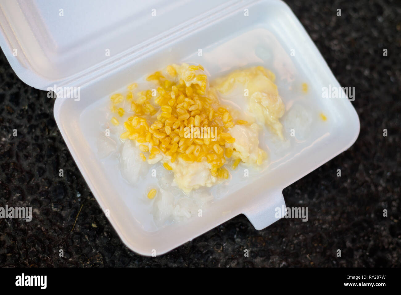 Durian seeds hi-res stock photography and images - Alamy
