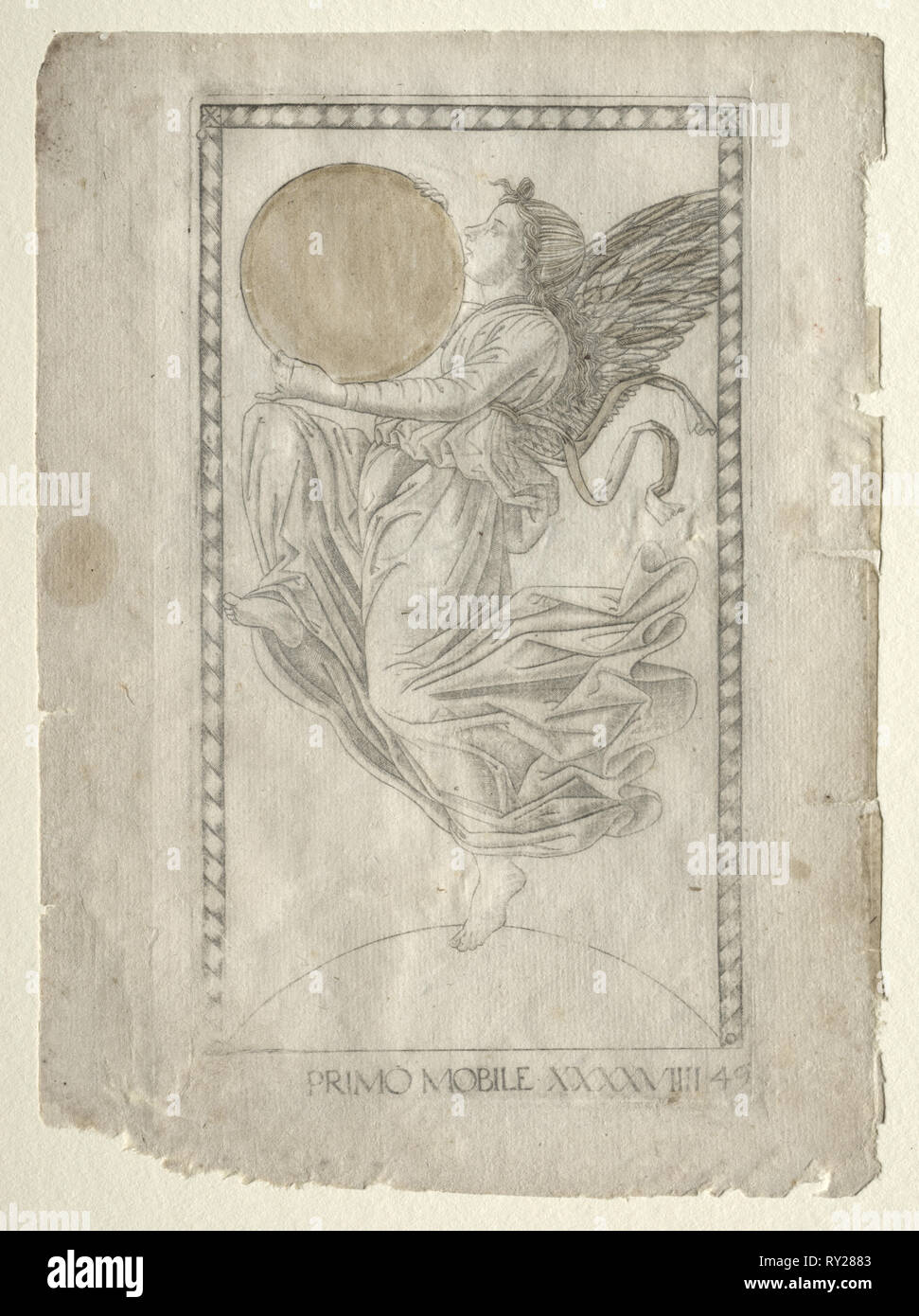 Ninth sphere hi-res stock photography and images - Alamy