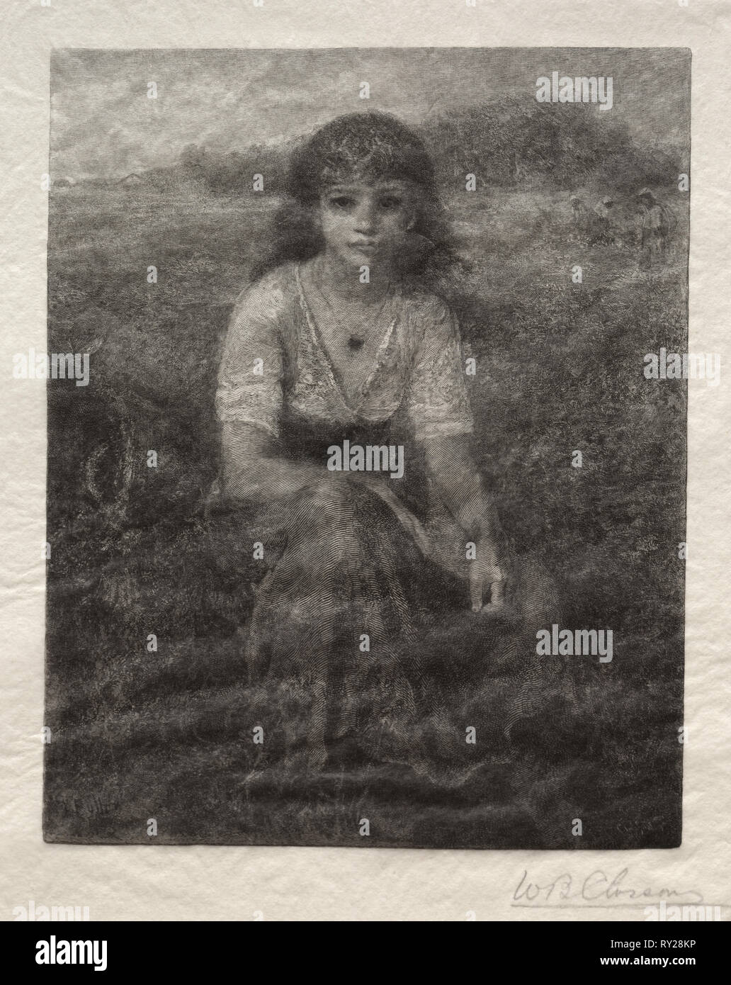 Quadroon hi-res stock photography and images - Alamy