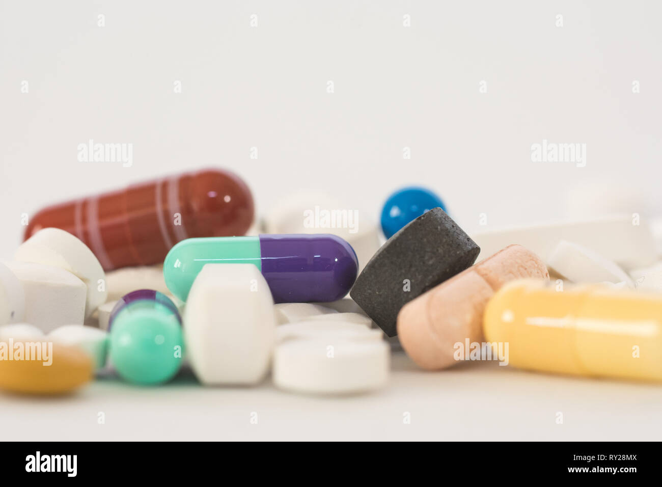 Additive Drugs High Resolution Stock Photography and Images - Alamy