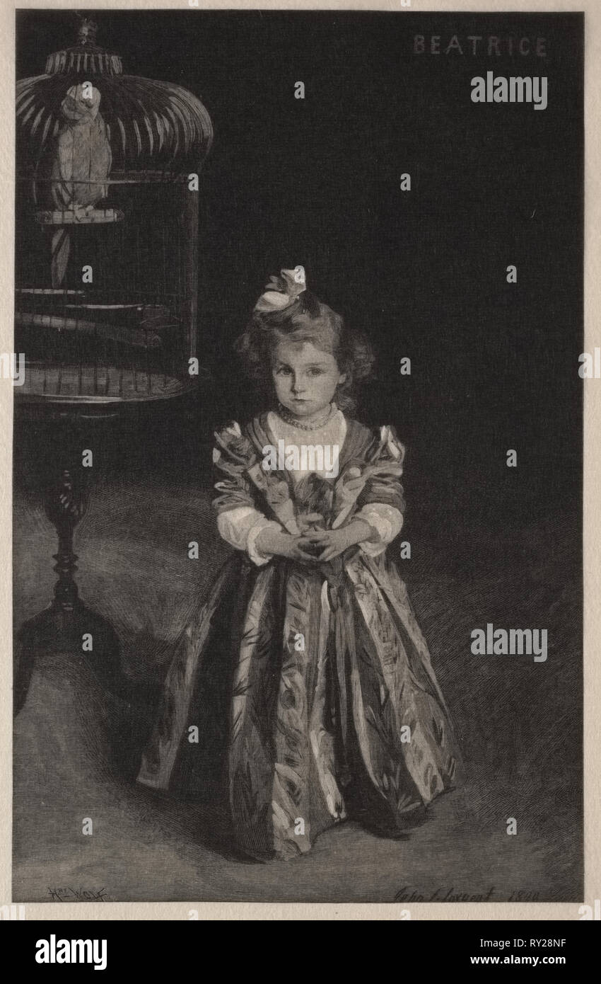 Beatrice goelet hi-res stock photography and images - Alamy