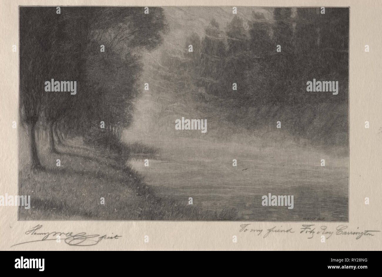 Henry wolf hi-res stock photography and images - Alamy