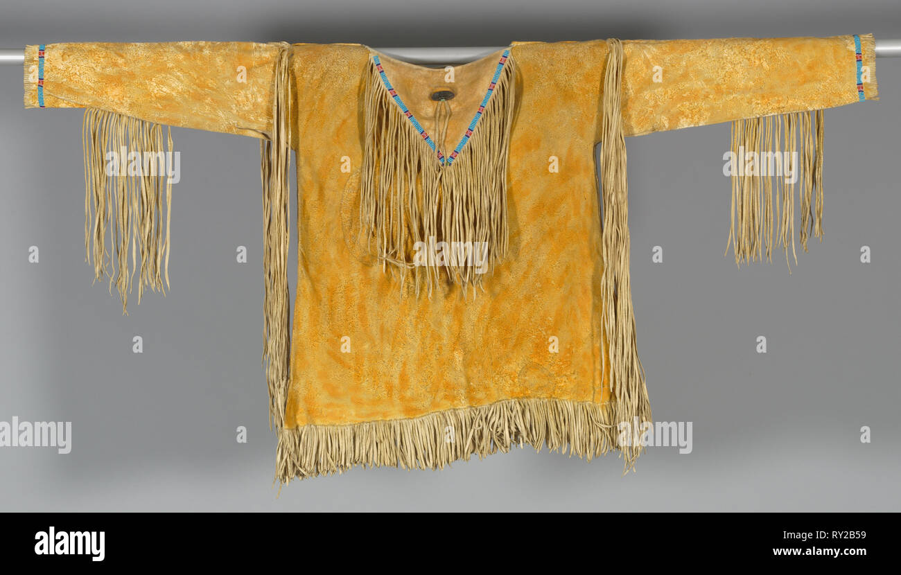 Kiowa Beadwork Patterns