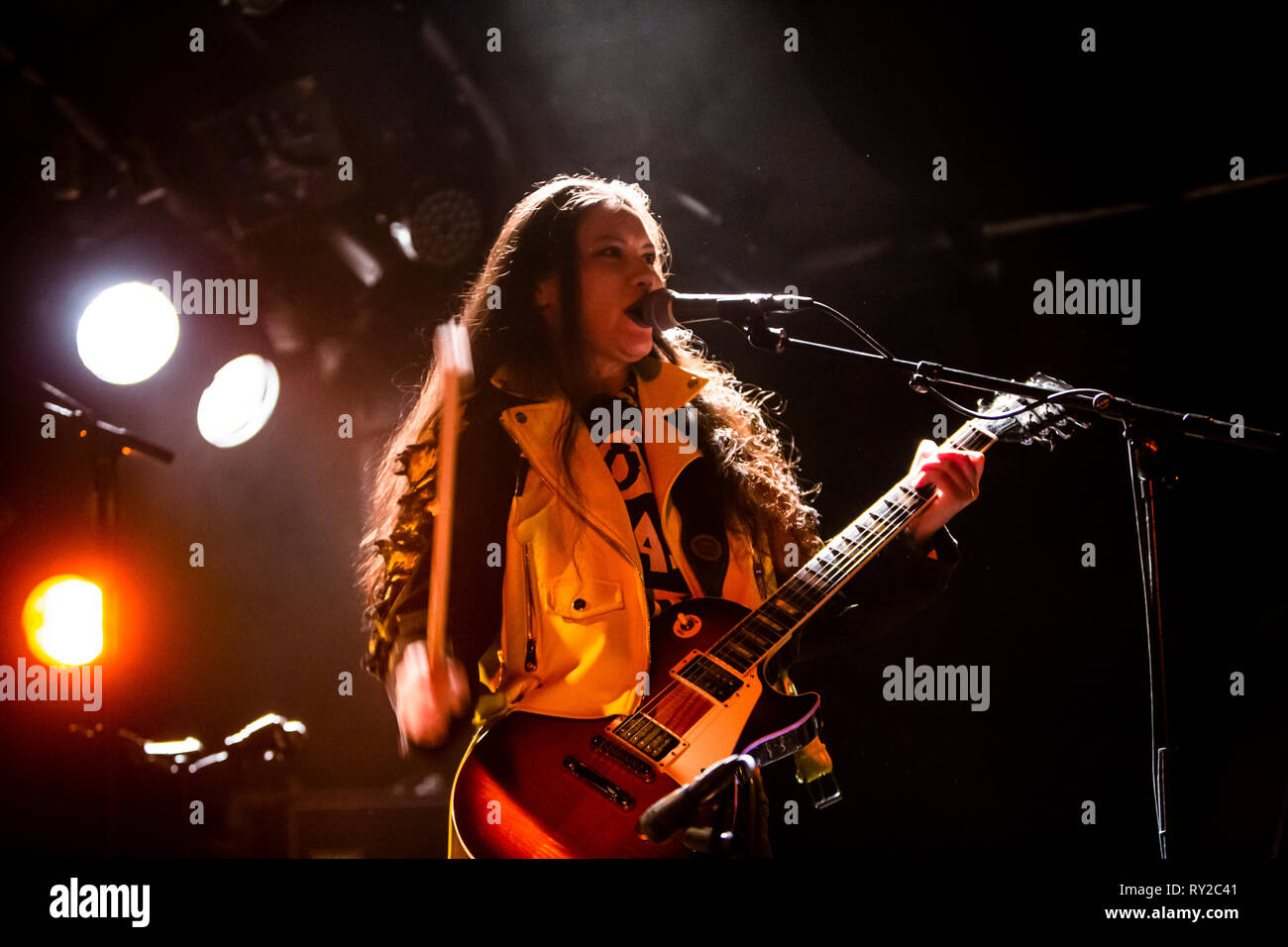 Ask carol band hi-res stock photography and images - Alamy