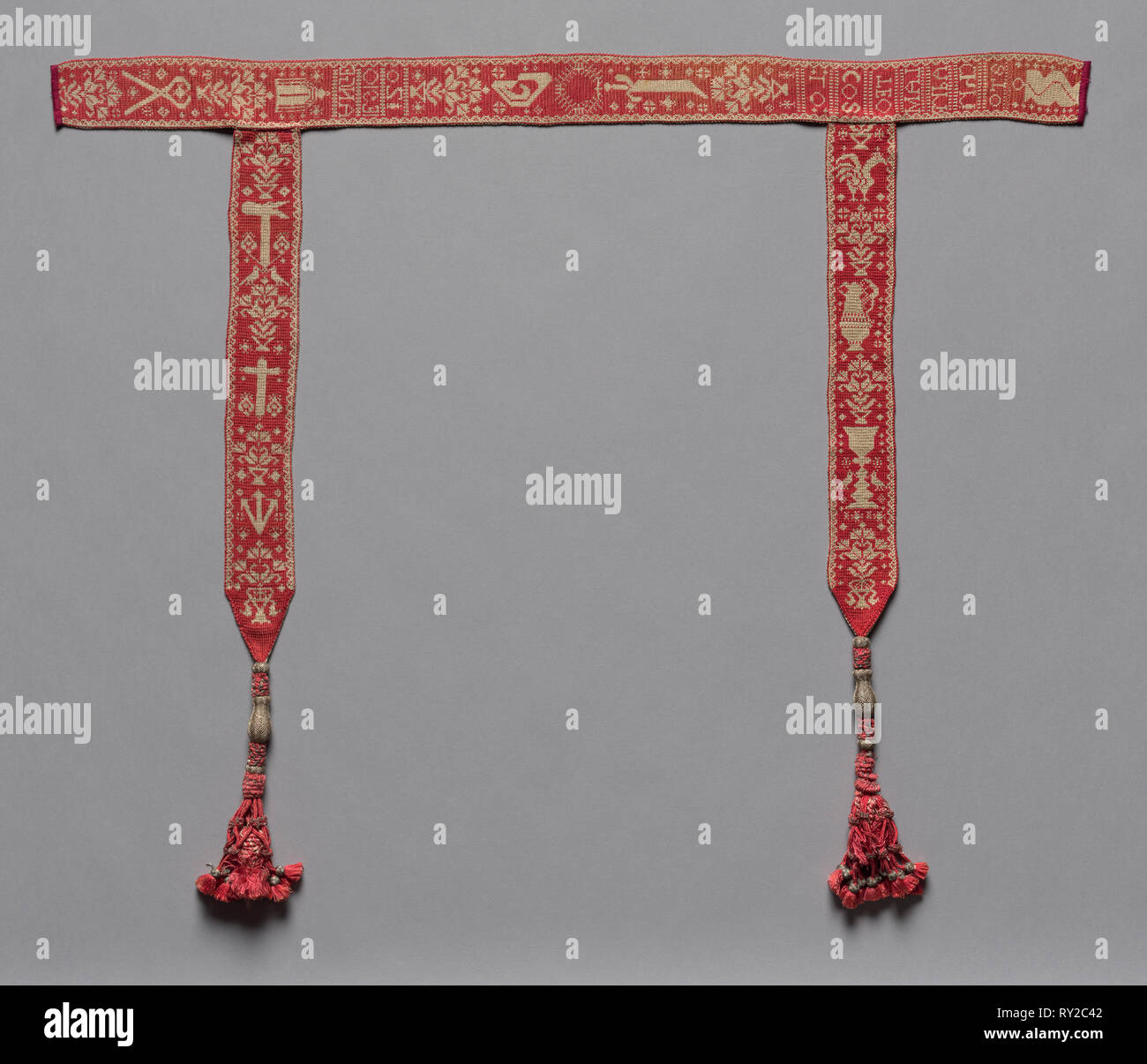 Mark 5 bible hi-res stock photography and images - Alamy