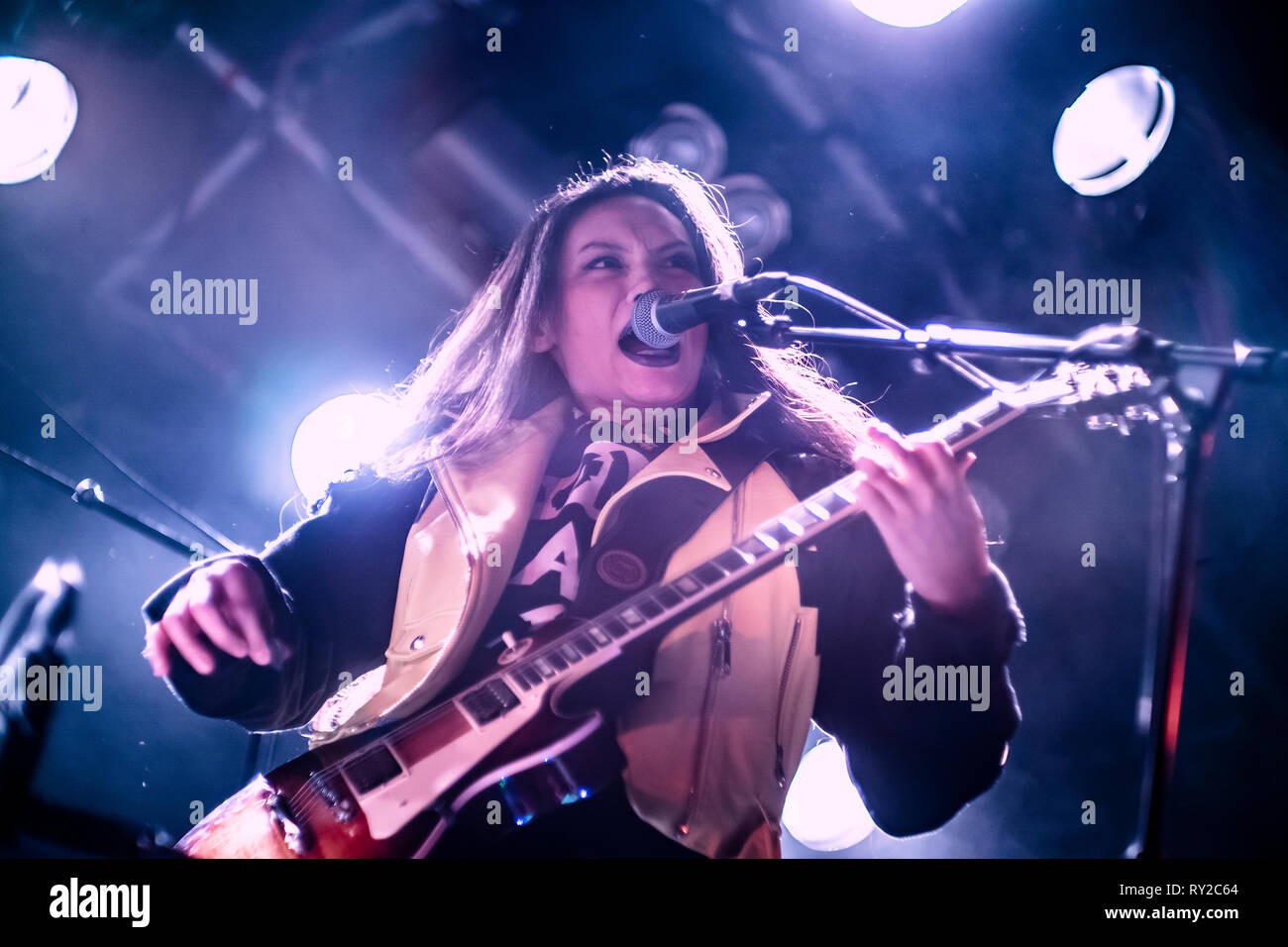 Ask carol band hi-res stock photography and images - Alamy