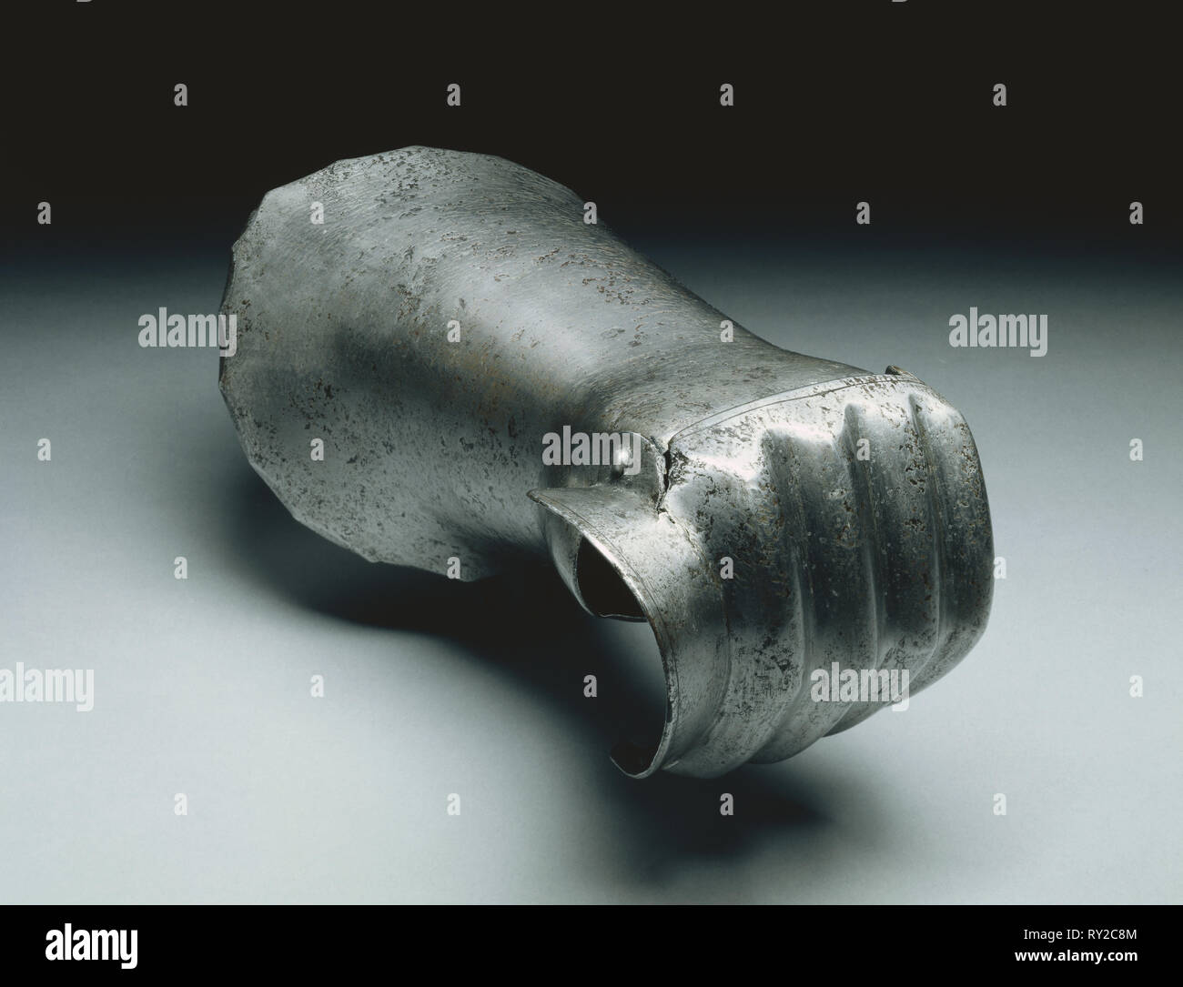 Proper right greave hi-res stock photography and images - Alamy