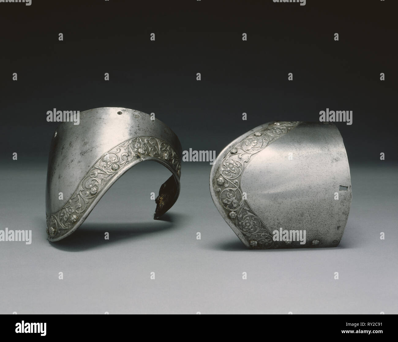 Negroli workshop hi-res stock photography and images - Alamy