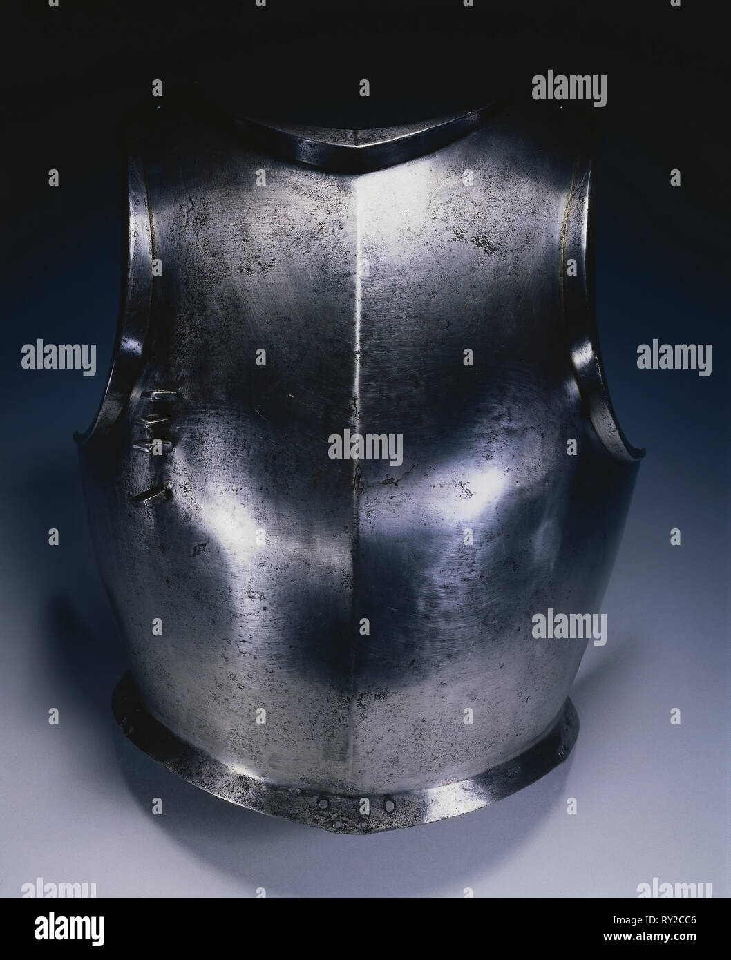 Steel with lance rest mount hi-res stock photography and images - Alamy