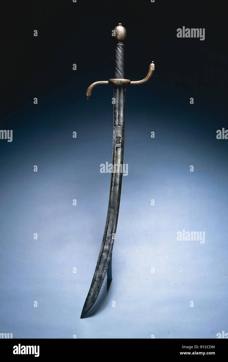 Hunting hanger 16th century hi-res stock photography and images - Alamy