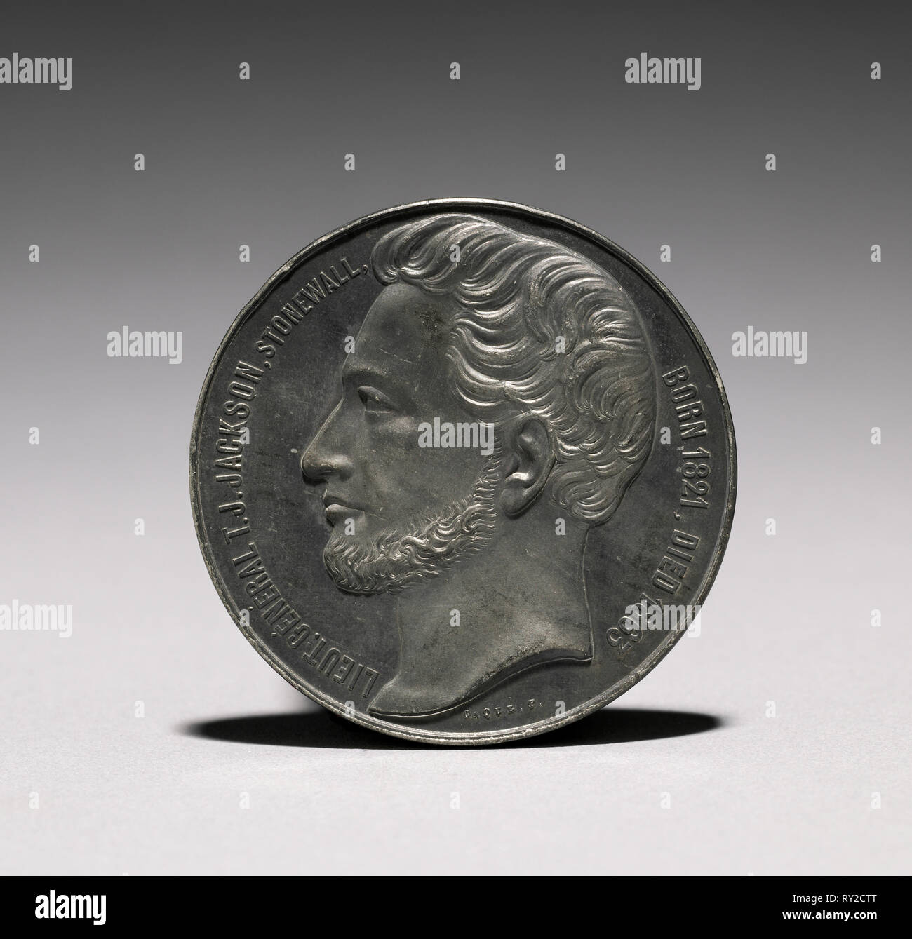 Armand auguste caque french hi-res stock photography and images - Alamy