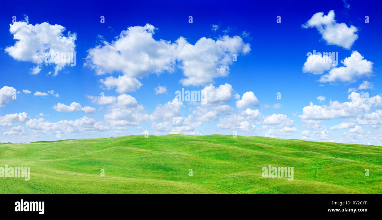 Rolling Hills Wallpaper