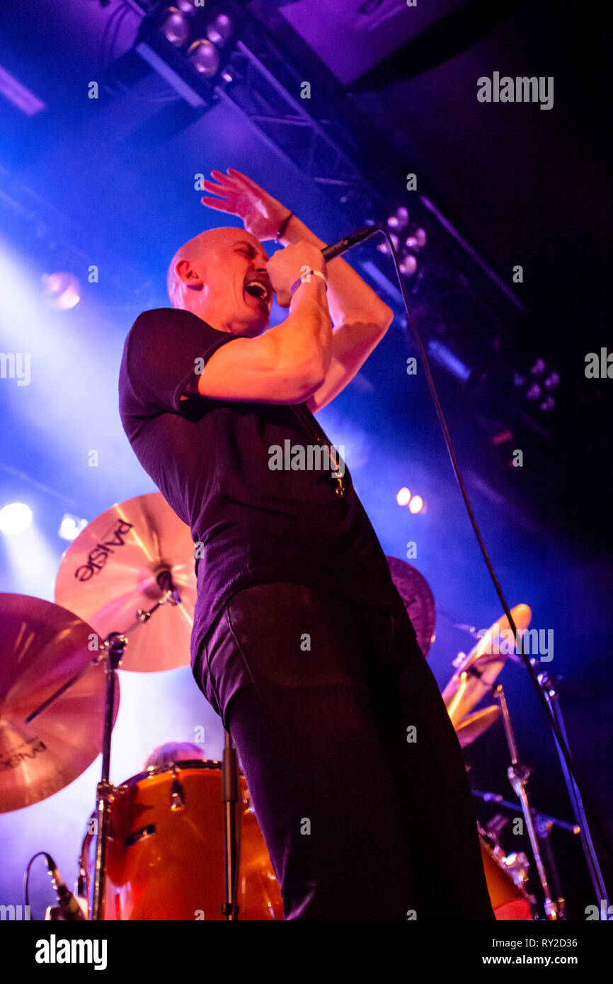 Rolf martin snustad hi-res stock photography and images - Alamy