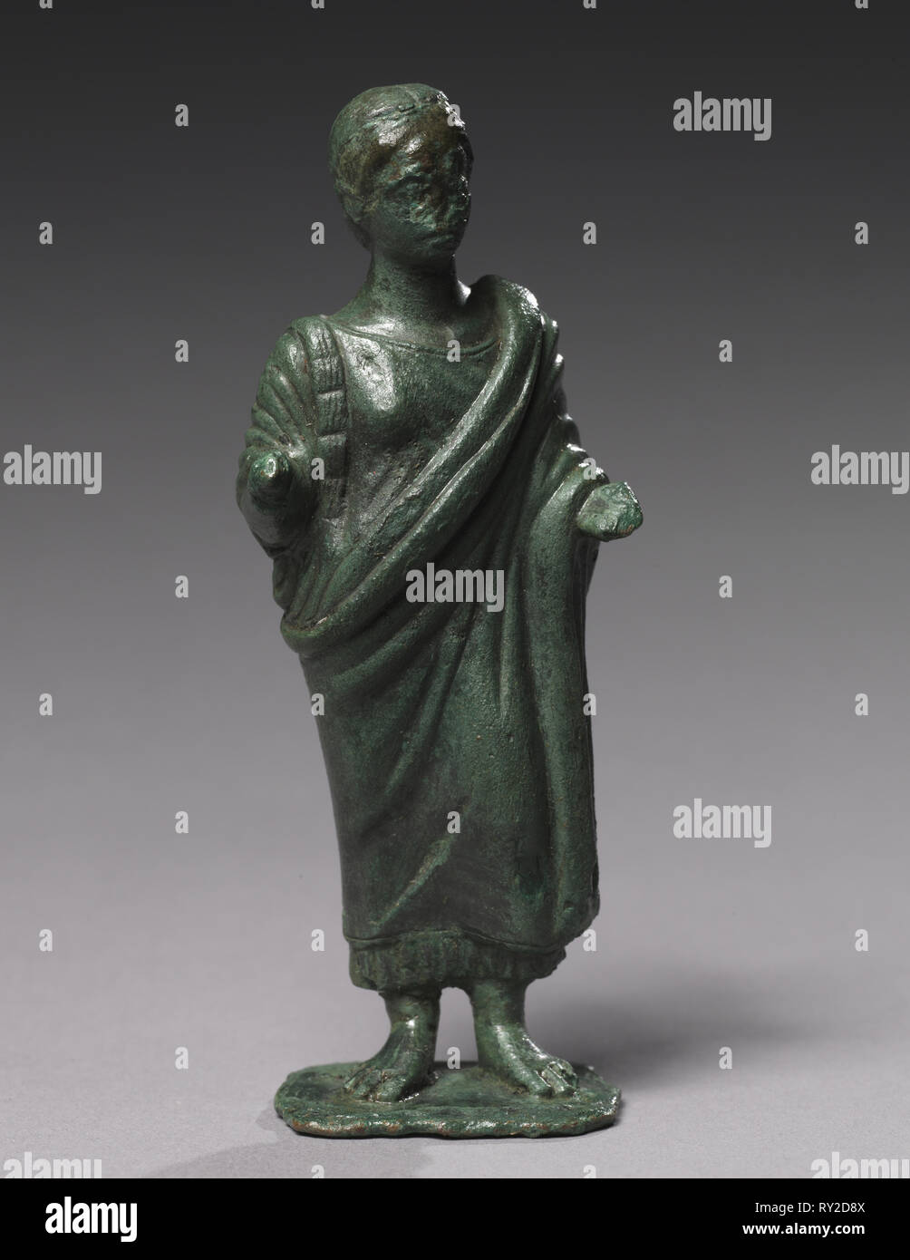 600 bc etruscan hi-res stock photography and images - Alamy