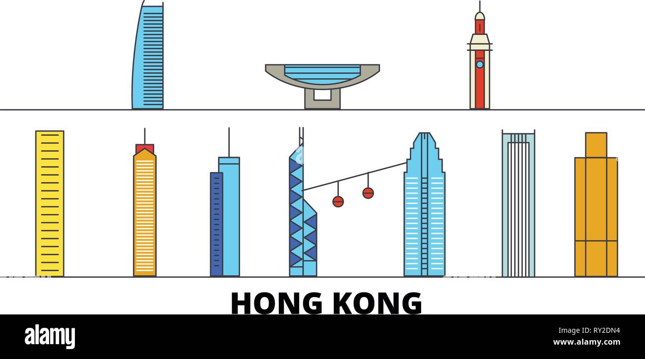 China hong kong restaurant Stock Vector Images - Alamy