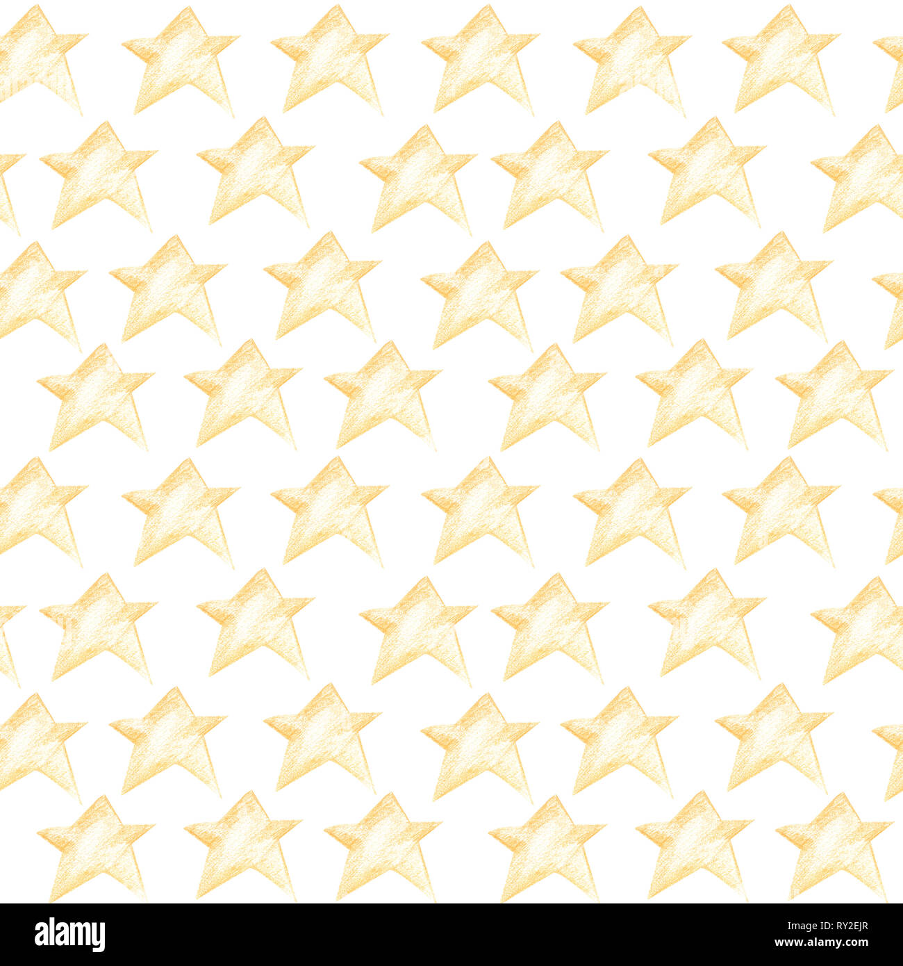 Seamless baby pattern cartoon Cut Out Stock Images & Pictures - Alamy