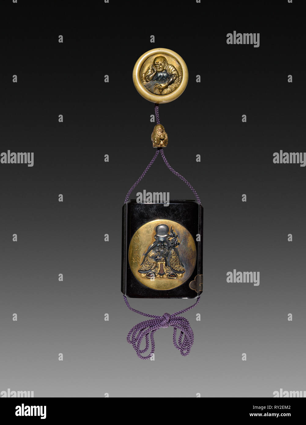 Taishin japanese hi-res stock photography and images - Alamy