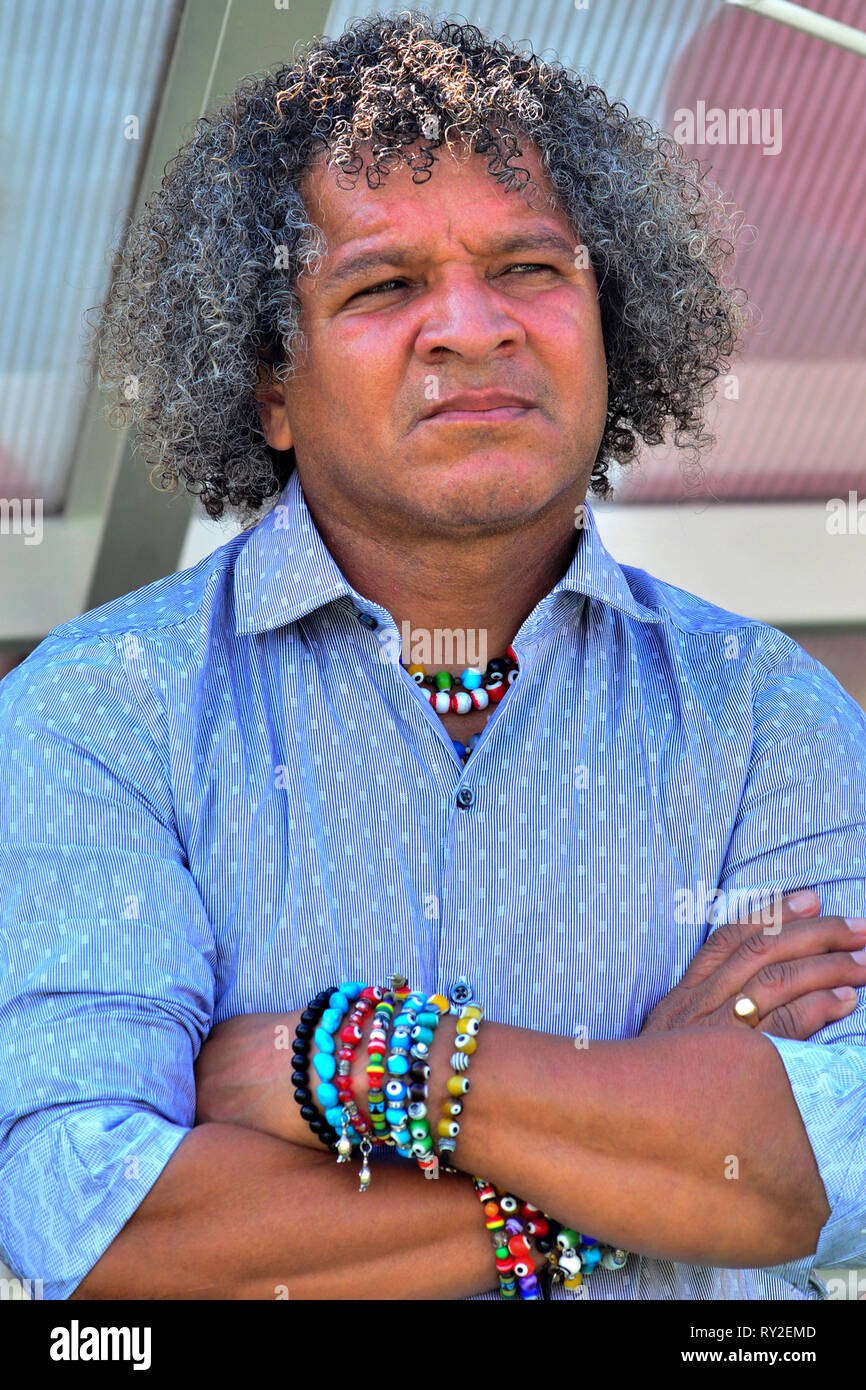 Alberto miguel hi-res stock photography and images - Alamy