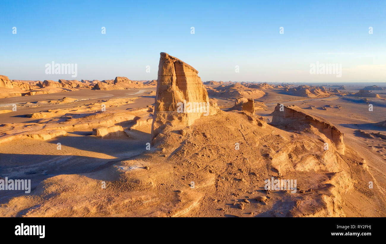 Dasht e lut hi-res stock photography and images - Alamy