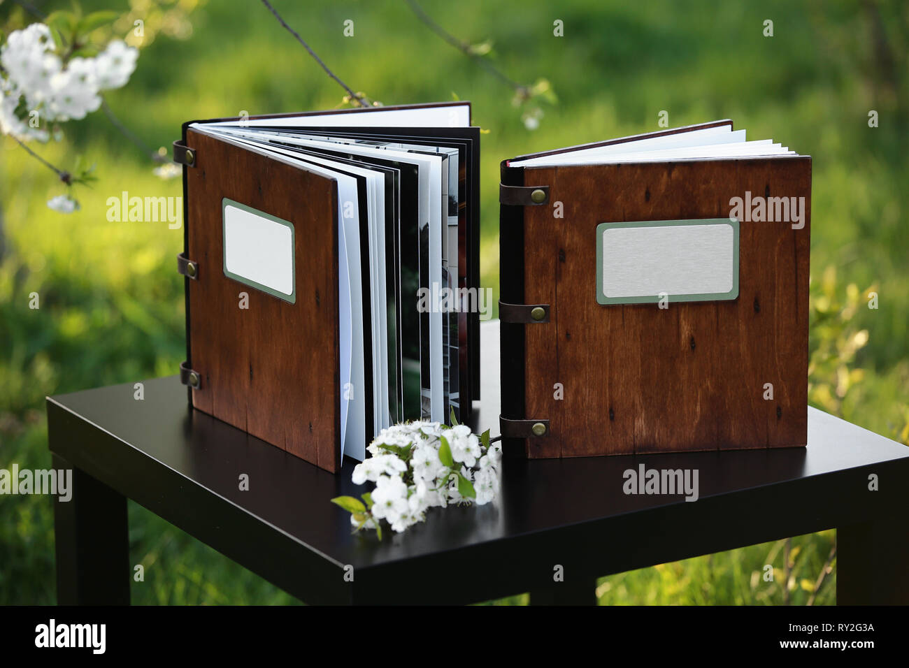 Photobook design hi-res stock photography and images - Alamy