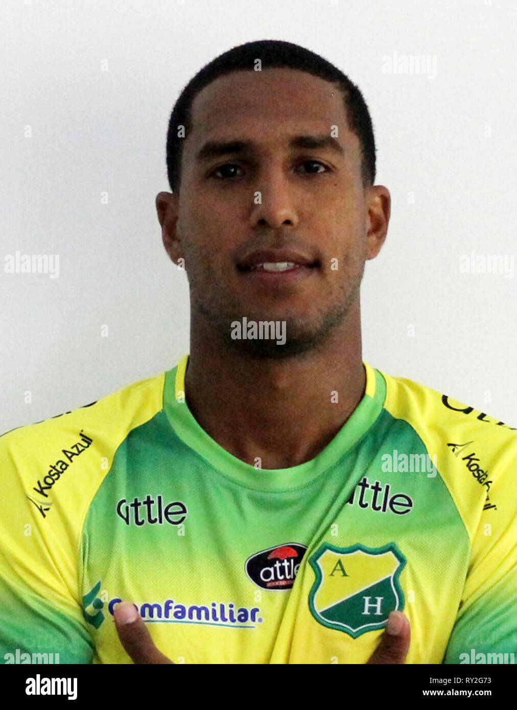 Carlos riascos hi-res stock photography and images - Alamy